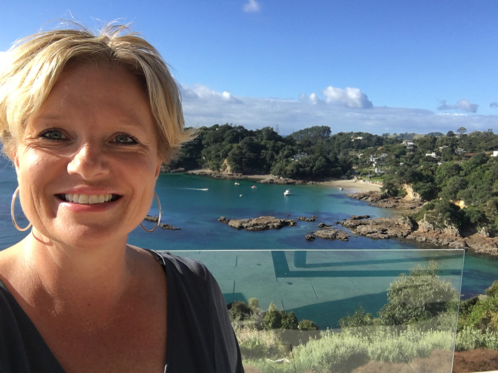 About Megan - Megan Singleton