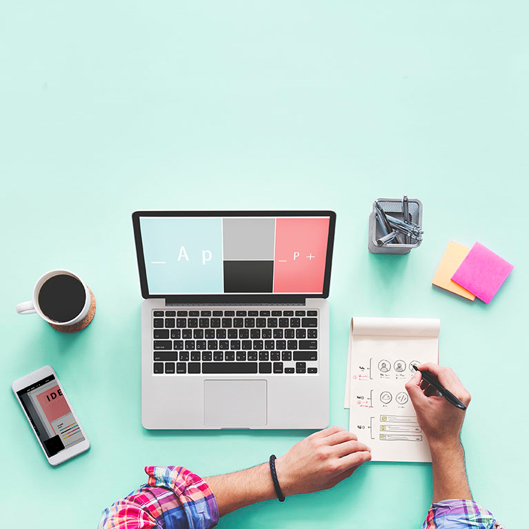 Creative Collab ideas for Content Creators - Megan Singleton